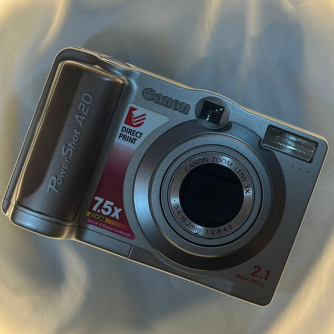 Products – Digisnap