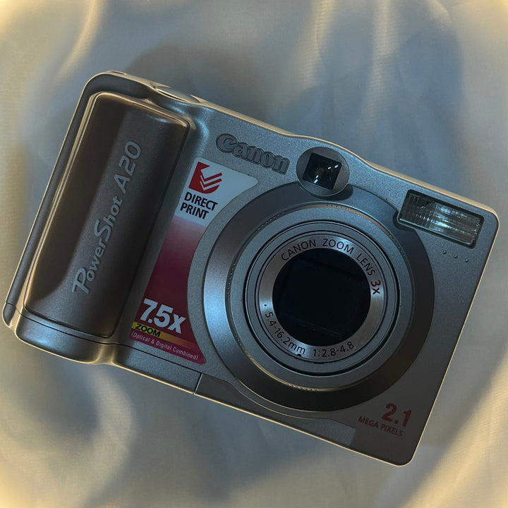 Products – Digisnap